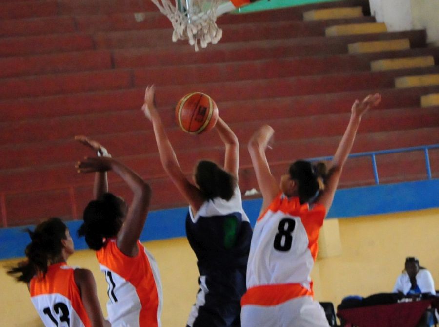 Baloncesto | Deporte Cubano .com
