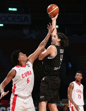 Baloncesto | Deporte Cubano .com